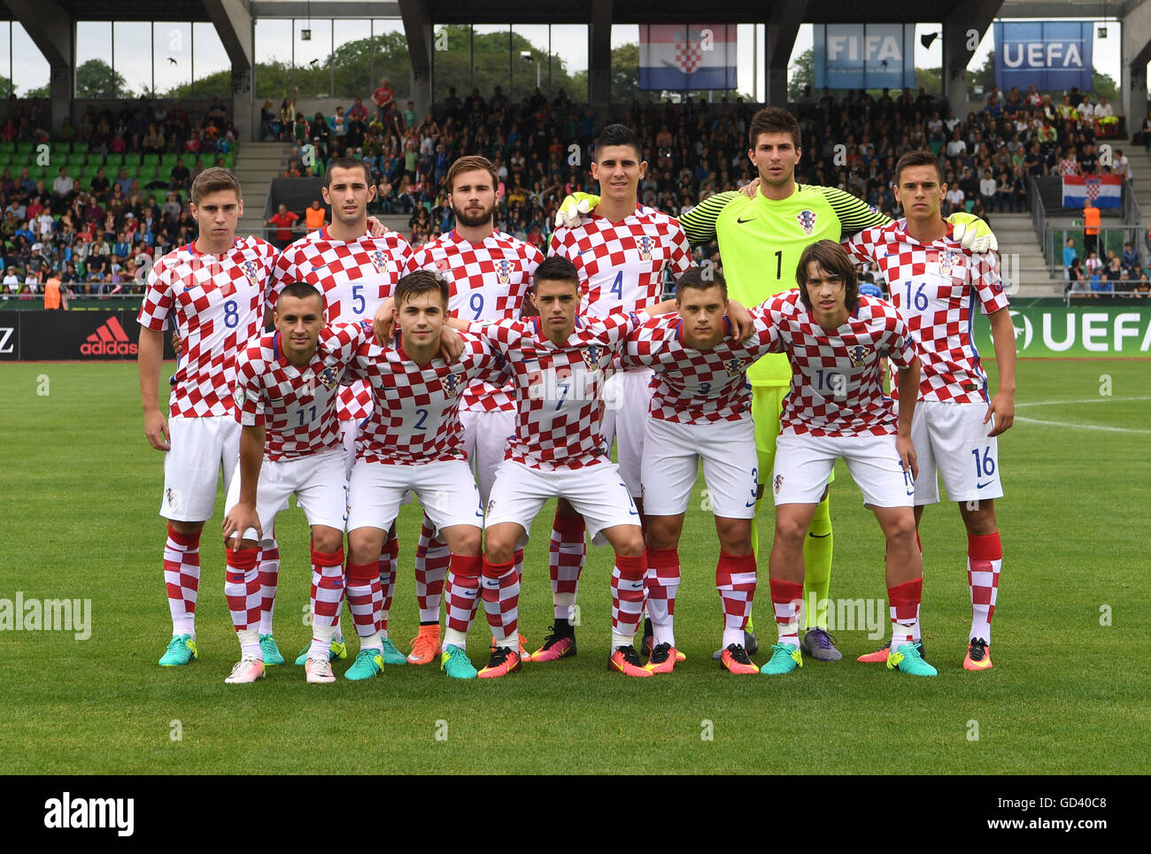 Josip knezevic hi-res stock photography and images - Alamy