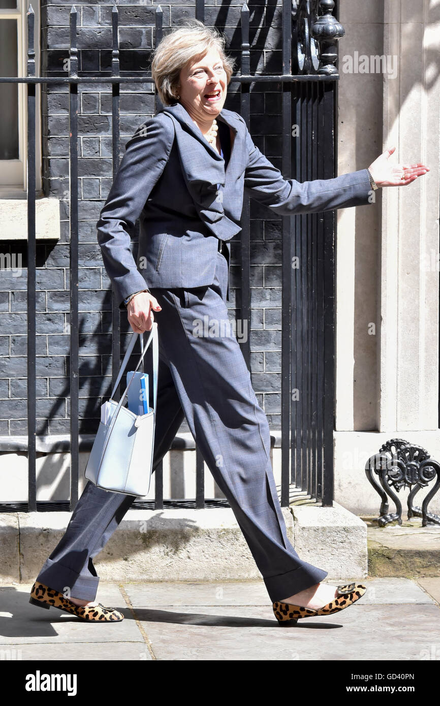 Teresa may hi-res stock photography and images - Alamy