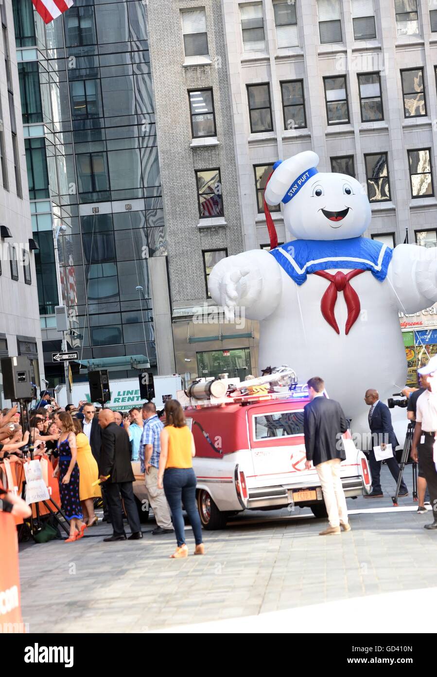Ghostbusters atmosphere hi-res stock photography and images - Alamy
