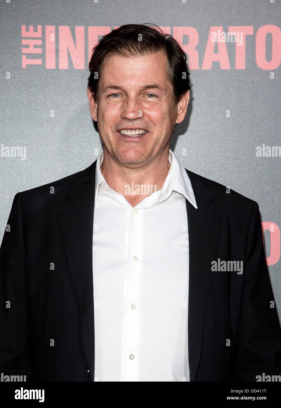 Michael pare hi-res stock photography and images - Alamy