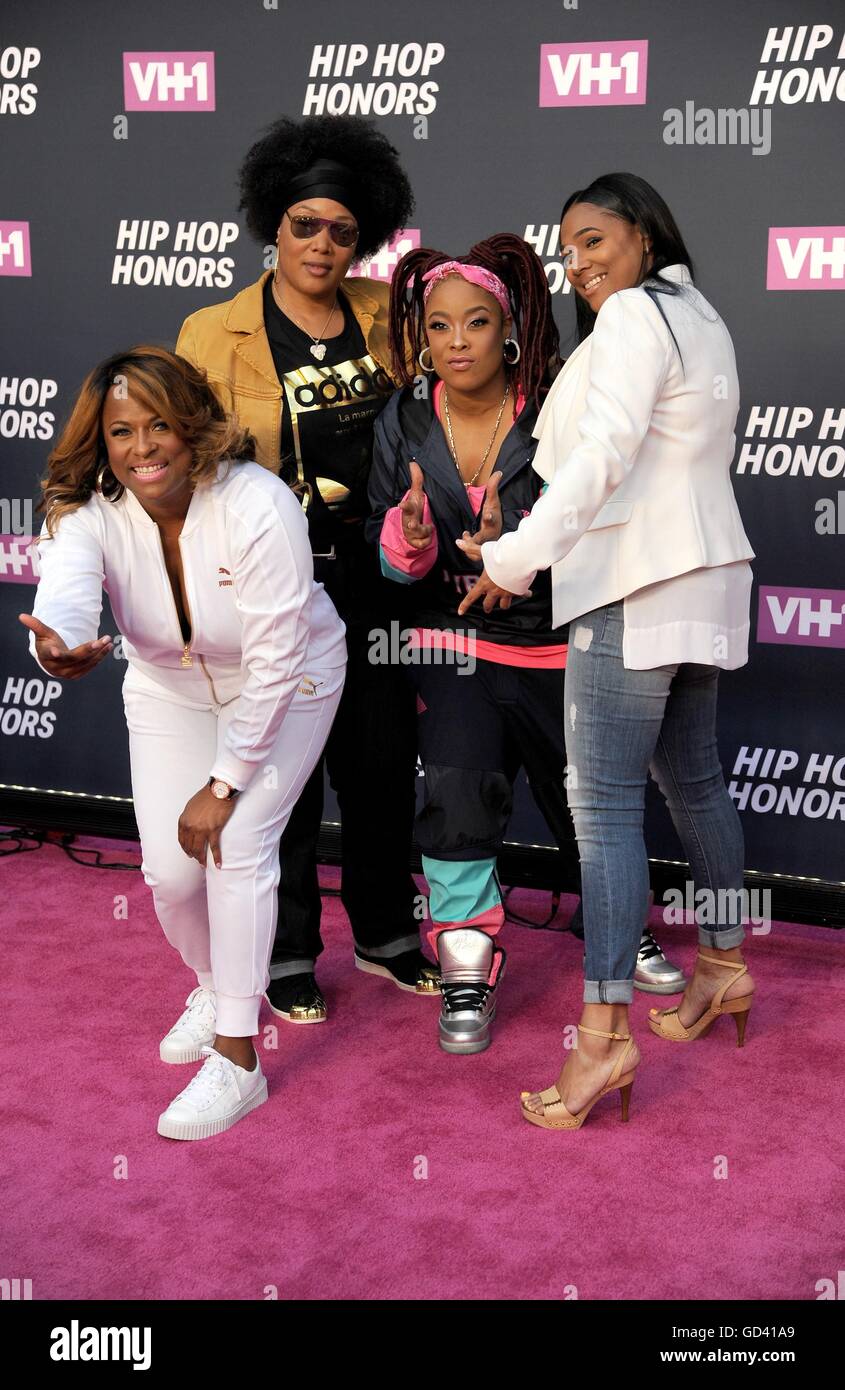 Da brat vh1 hip hop honors hi-res stock photography and images - Alamy