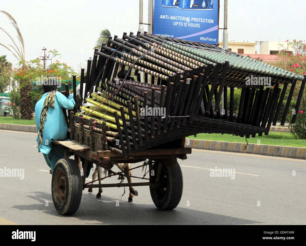 Char pai hi-res stock photography and images - Alamy