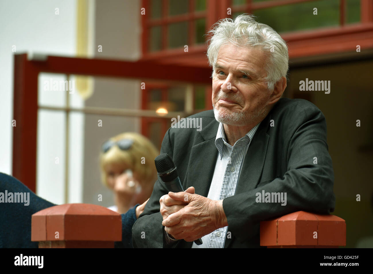 Mattoni heinrich hi-res stock photography and images - Alamy