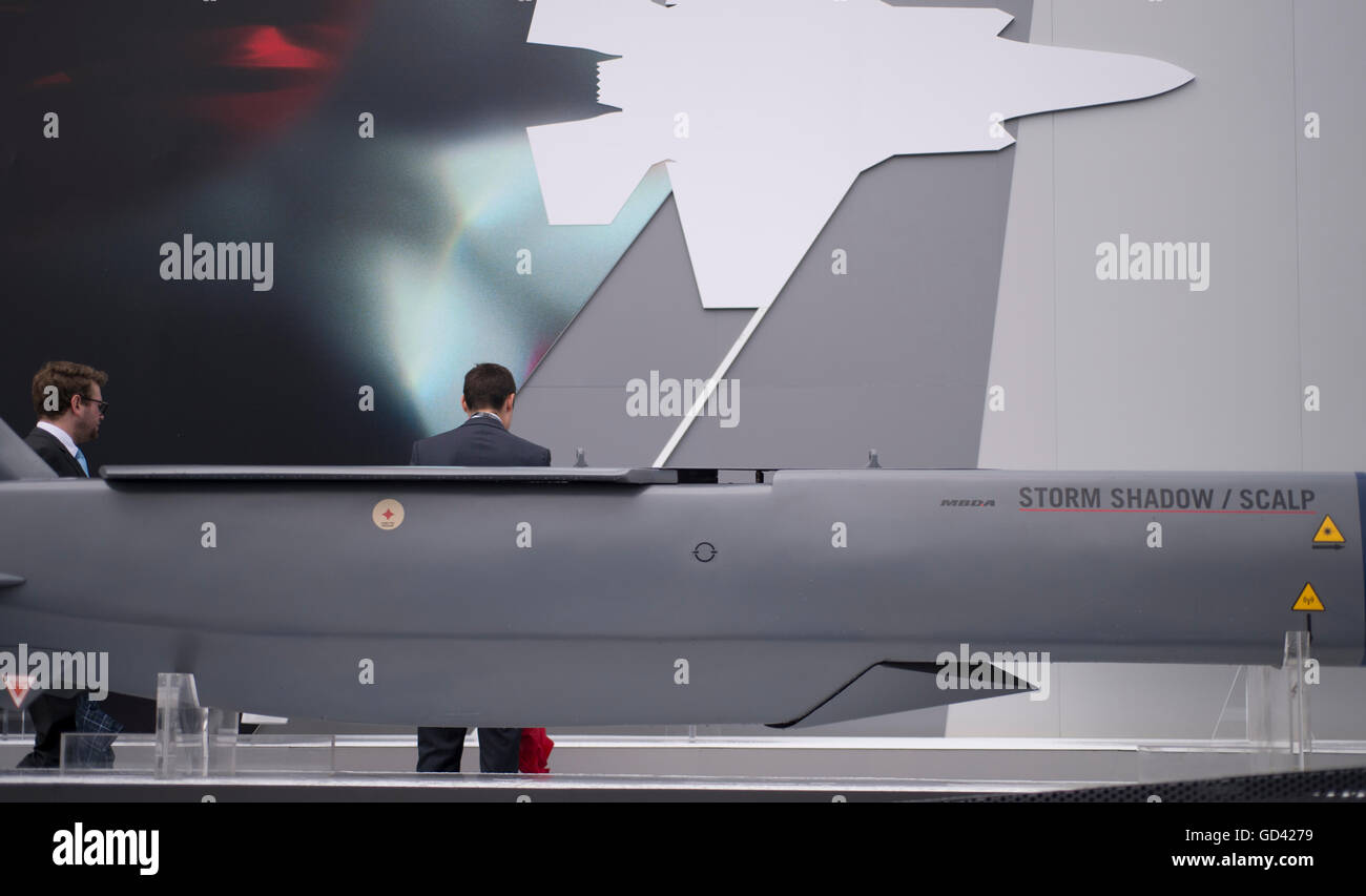 Mbda missile systems hi-res stock photography and images - Alamy