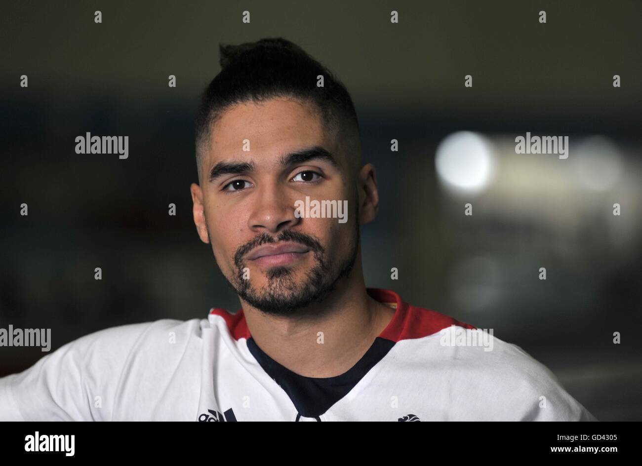 2016 louis smith mens hi-res stock photography and images - Alamy