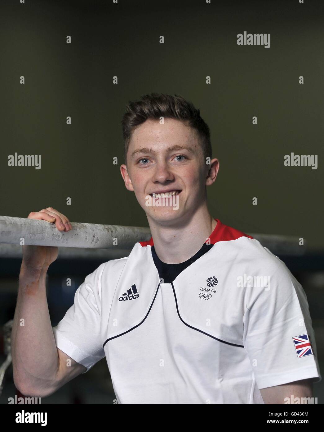 2016 nile wilson hi-res stock photography and images - Alamy