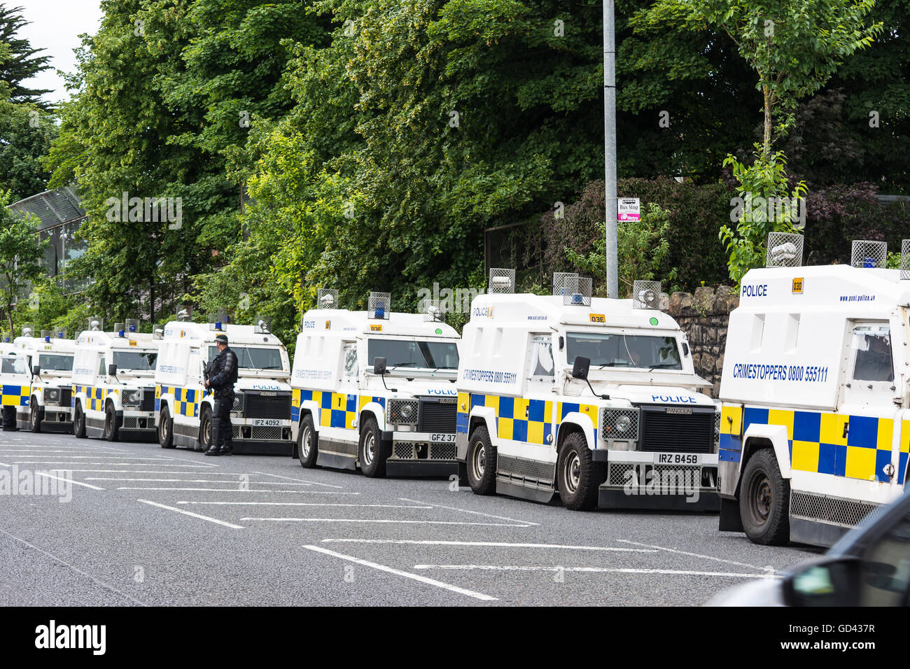 Ardoyne hi-res stock photography and images - Alamy