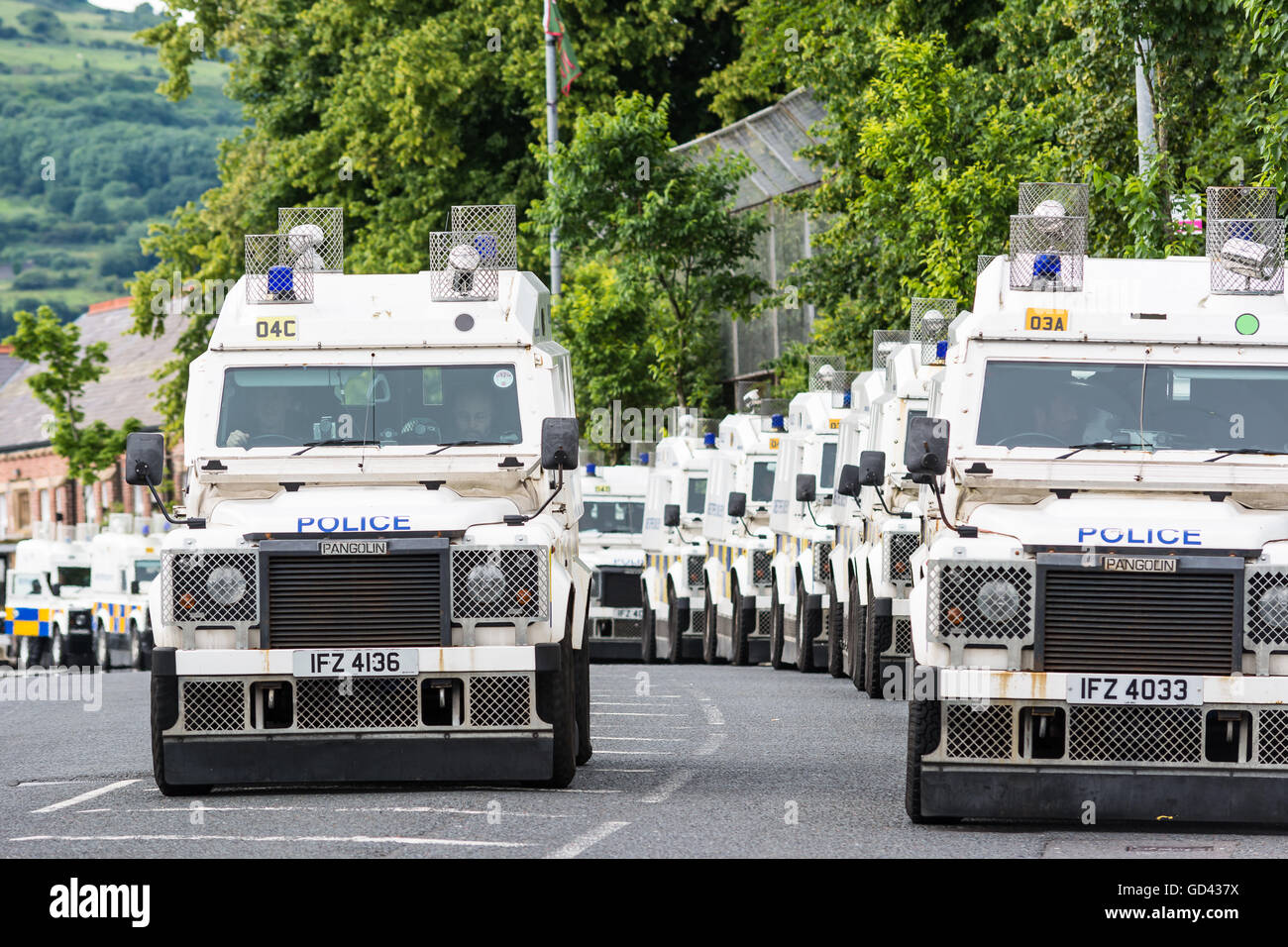 Psni vest hi-res stock photography and images - Alamy