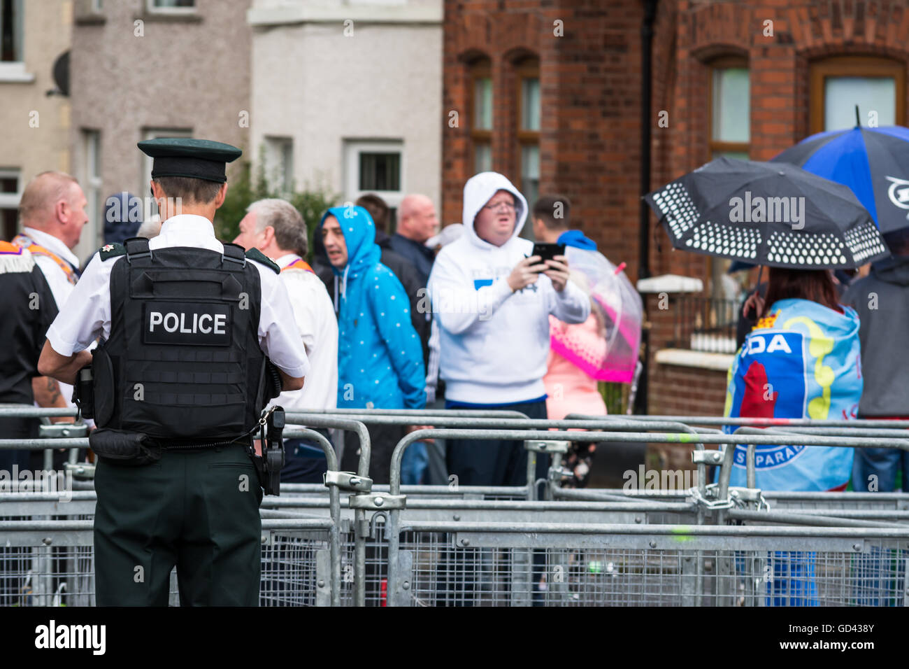 Ardoyne hi-res stock photography and images - Alamy