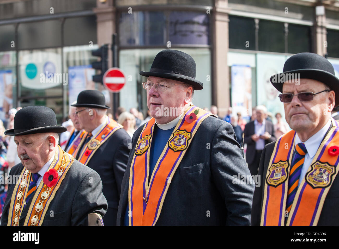 William mervyn hi-res stock photography and images - Alamy