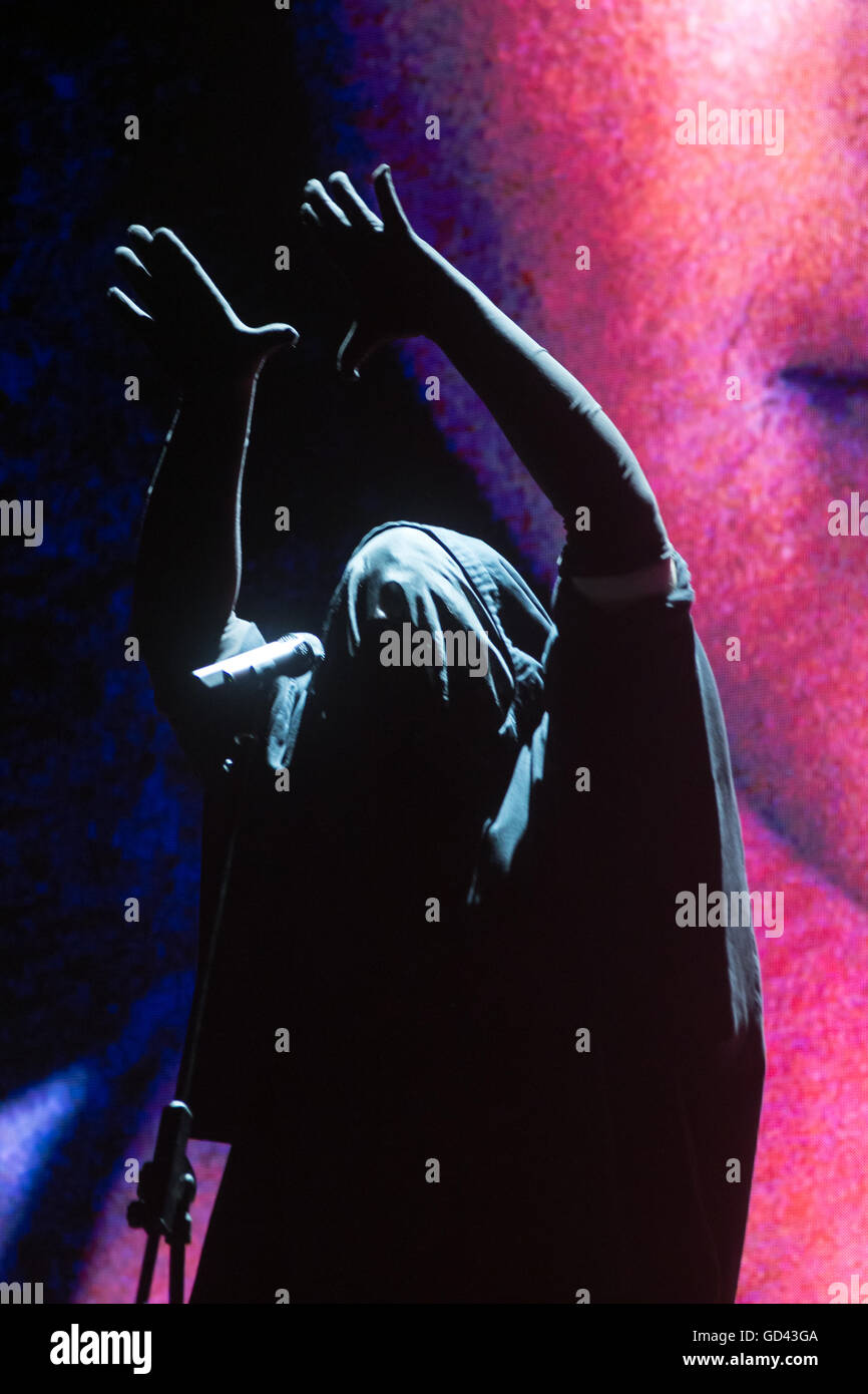 Anohni hi-res stock photography and images - Alamy