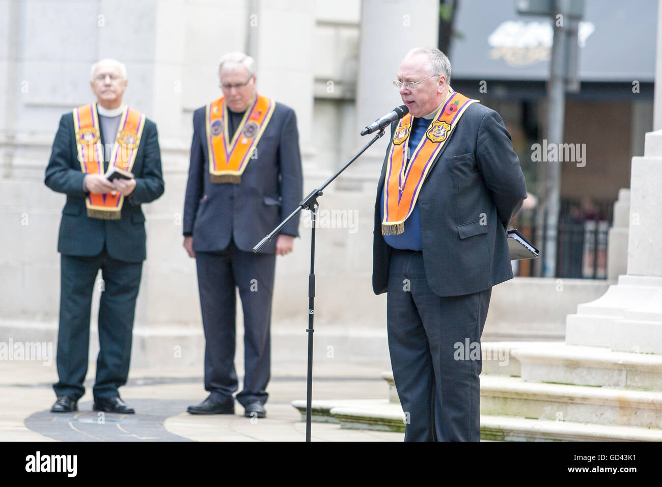 Mervyn Day High Resolution Stock Photography and Images - Alamy