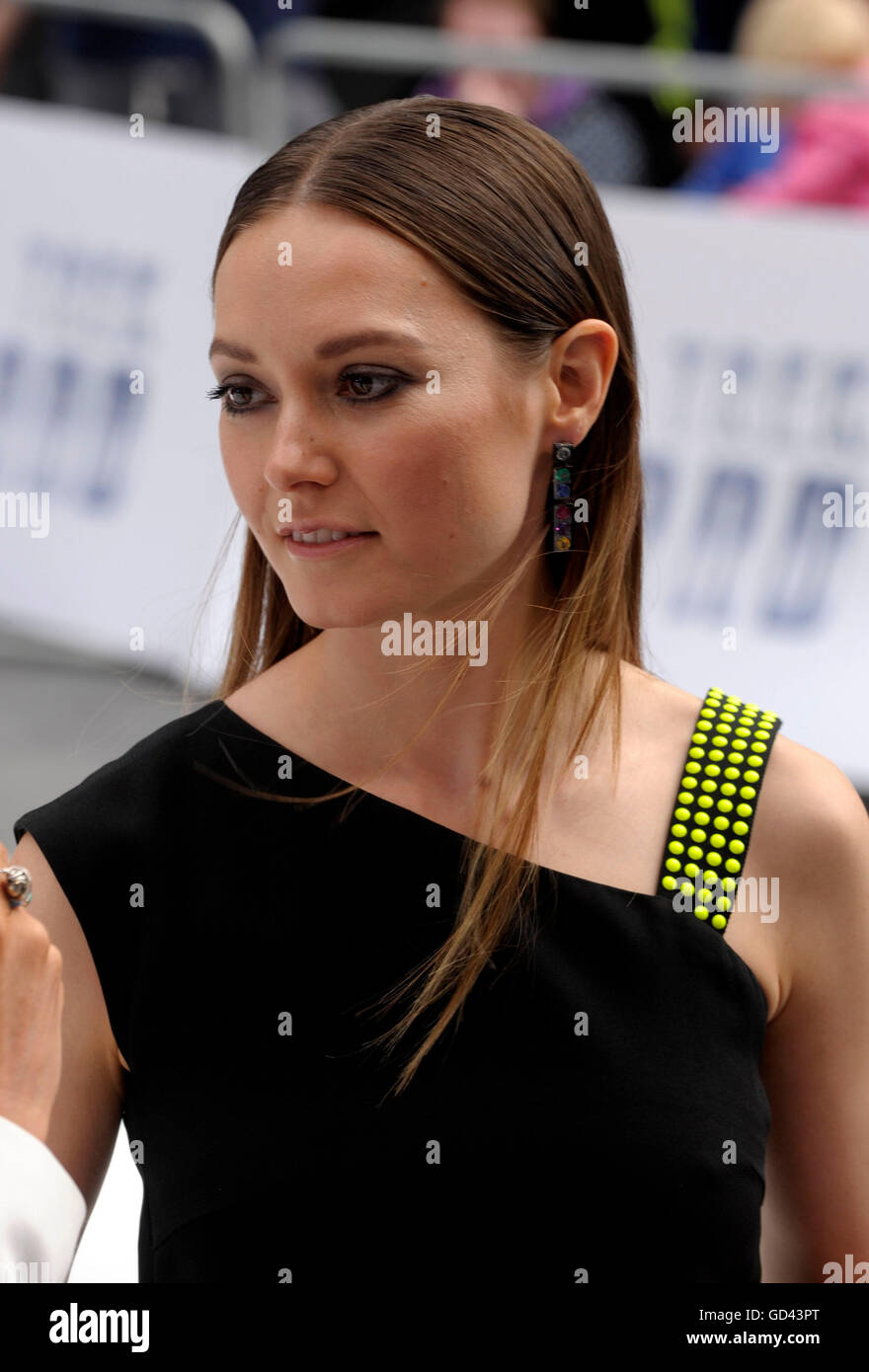 Lydie hi-res stock photography and images - Alamy