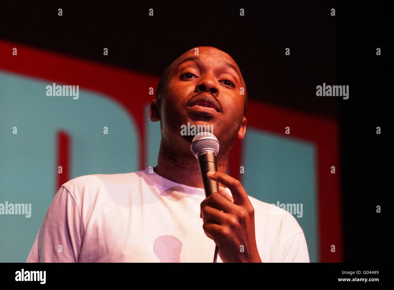 Dane gun hi-res stock photography and images - Alamy