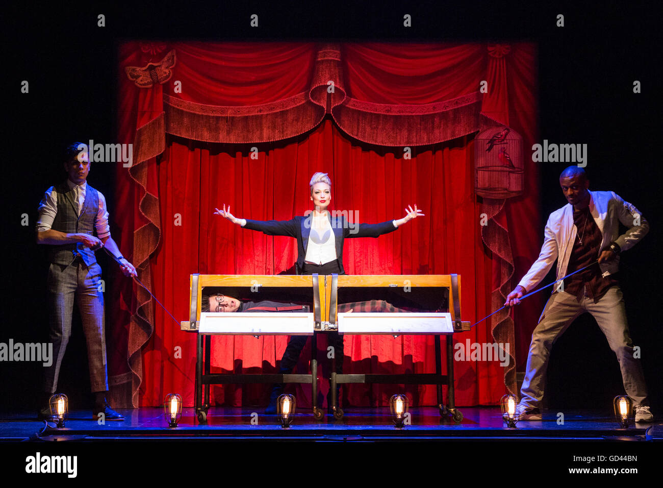 Sabine van diemen hi-res stock photography and images - Alamy