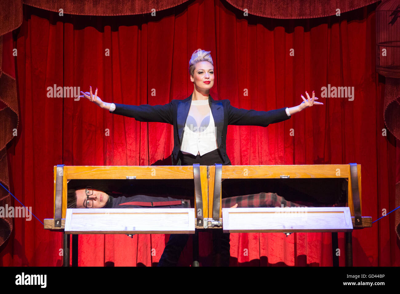 Sabine van diemen hi-res stock photography and images - Alamy