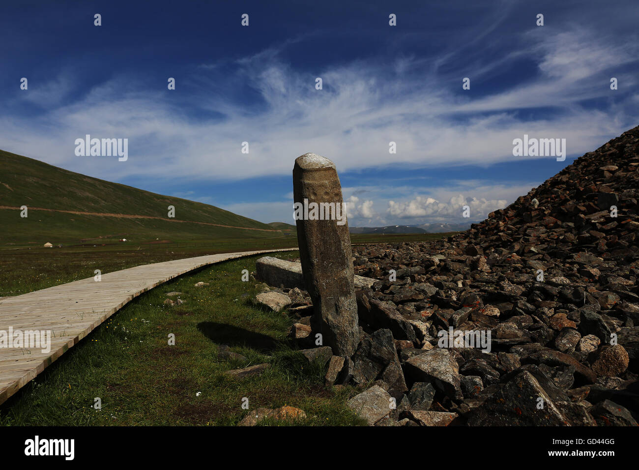 Only totems hi-res stock photography and images - Alamy