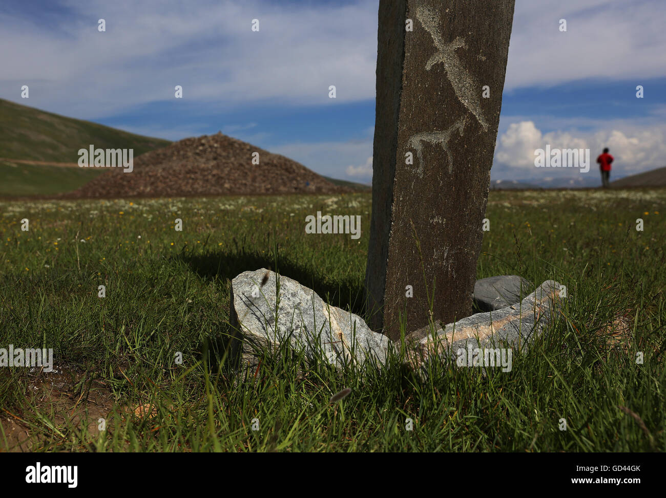 Stone coffins hi-res stock photography and images - Alamy