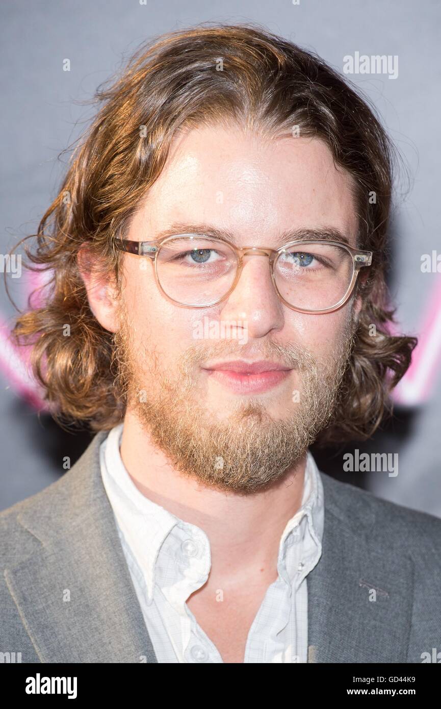 Henry joost hi-res stock photography and images - Alamy