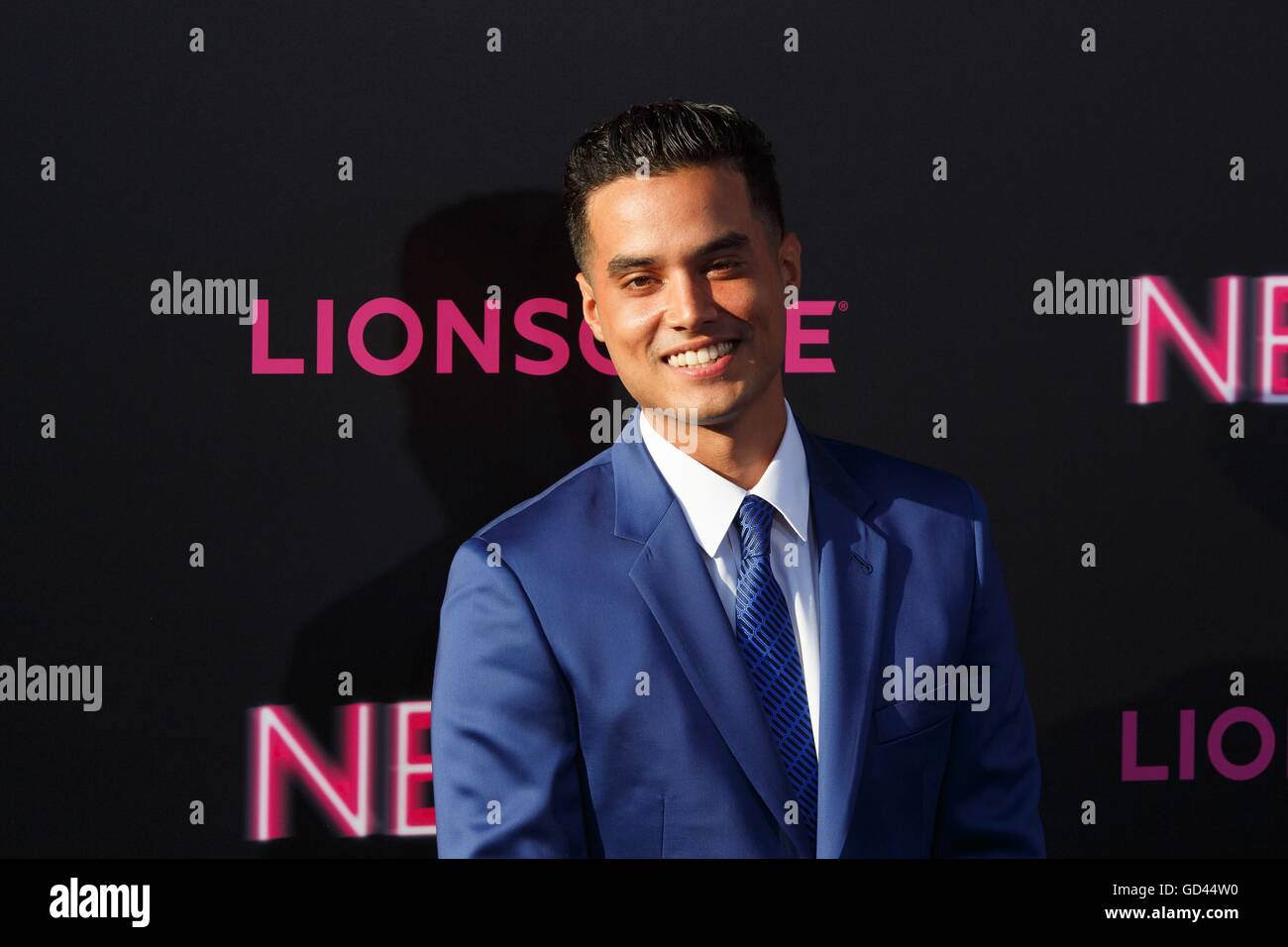 Brian marc hi-res stock photography and images - Alamy