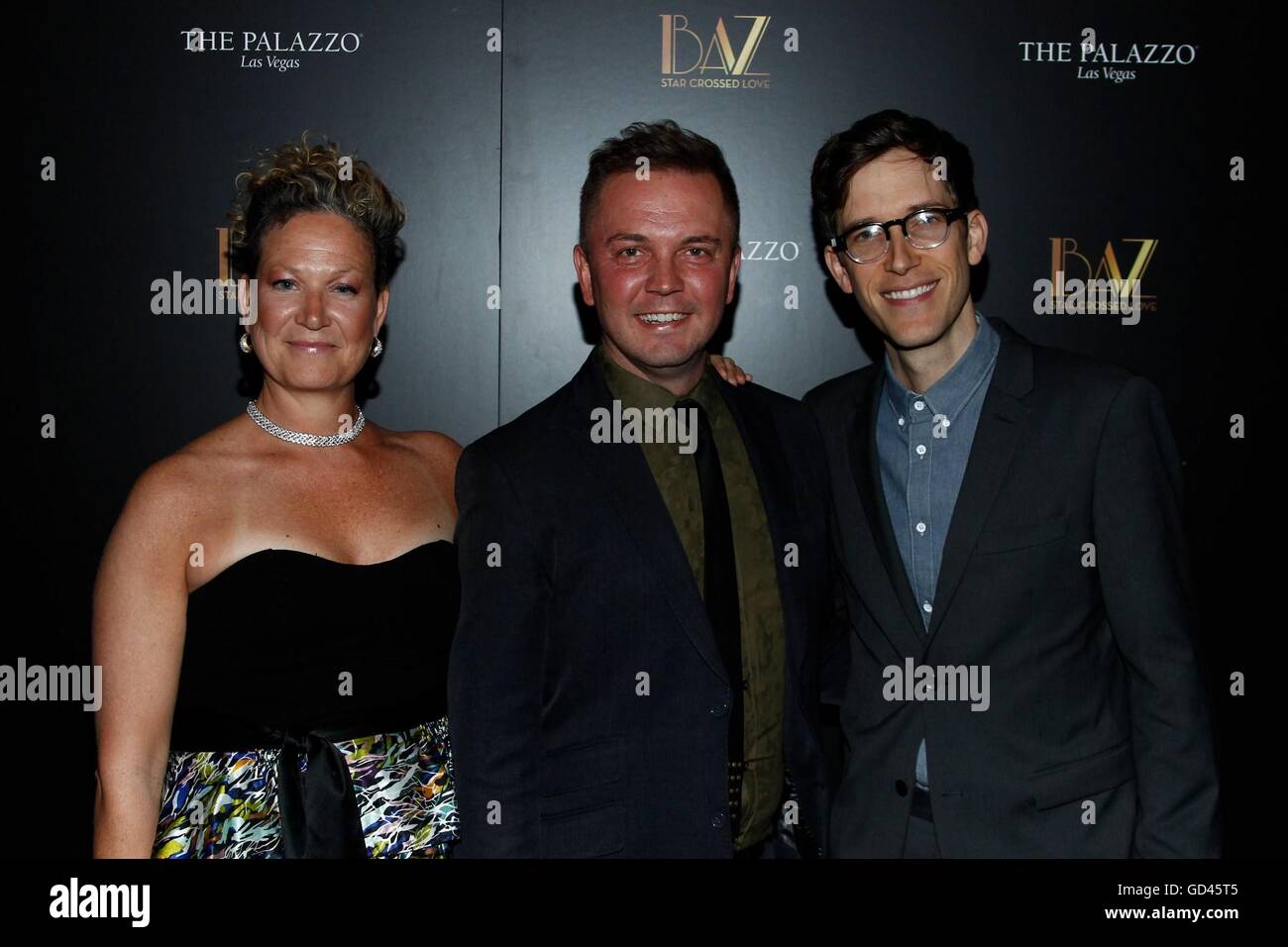 Siobhan anderson hi-res stock photography and images - Alamy