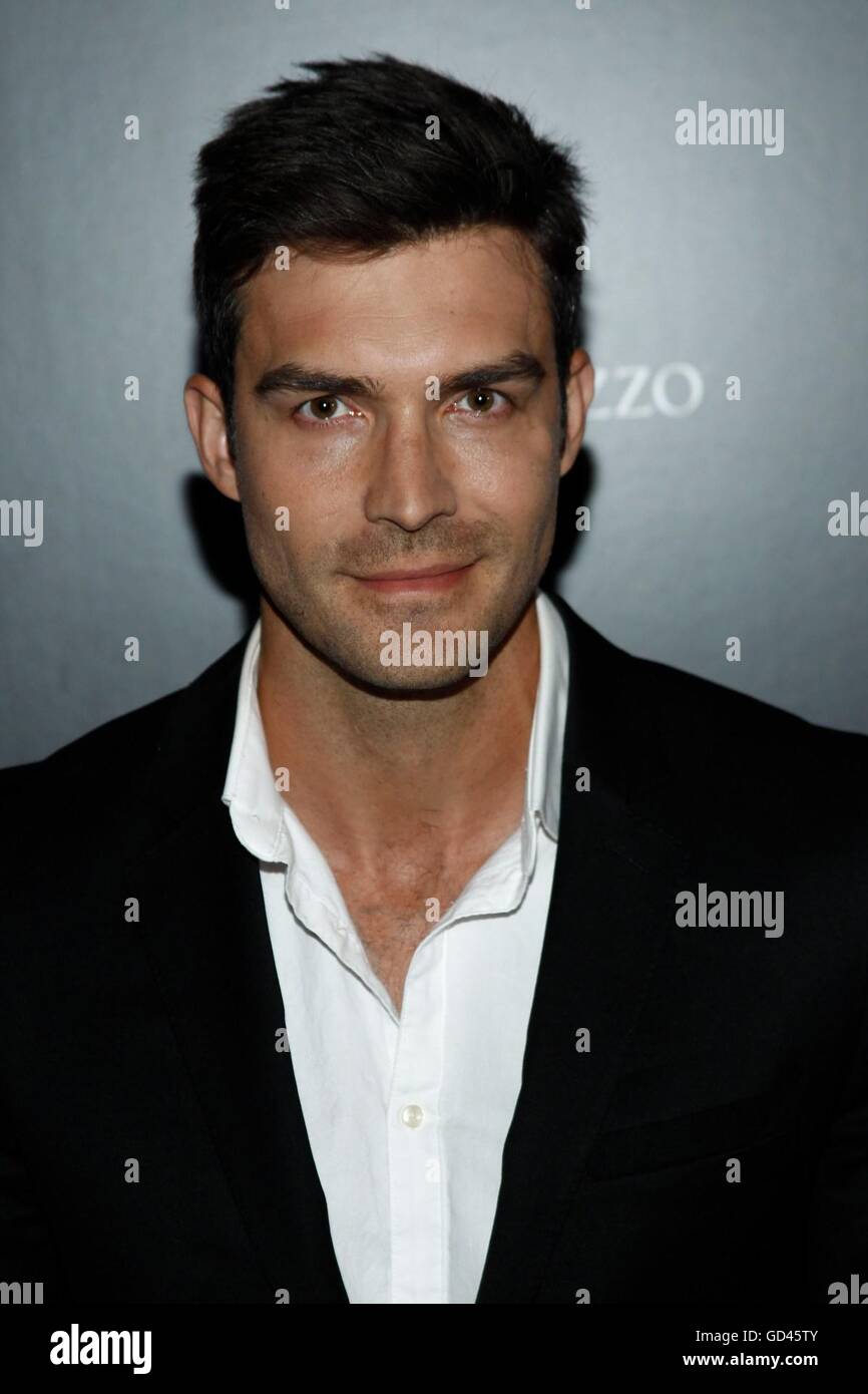 Las Vegas, NV, USA. 12th July, 2016. Peter Porte at arrivals for BAZ ...