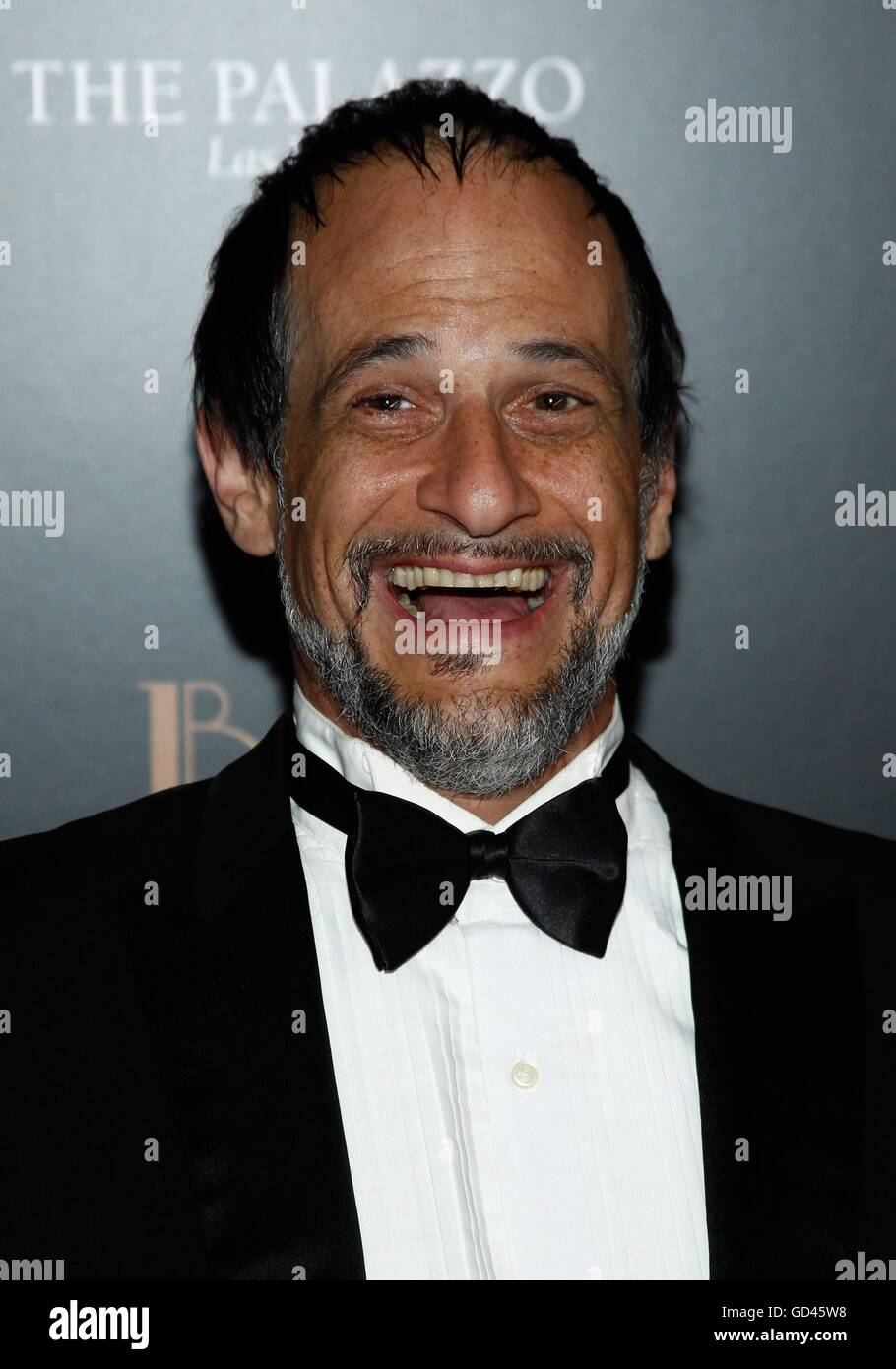 Las Vegas, NV, USA. 12th July, 2016. Jason Paige at arrivals for BAZ ...