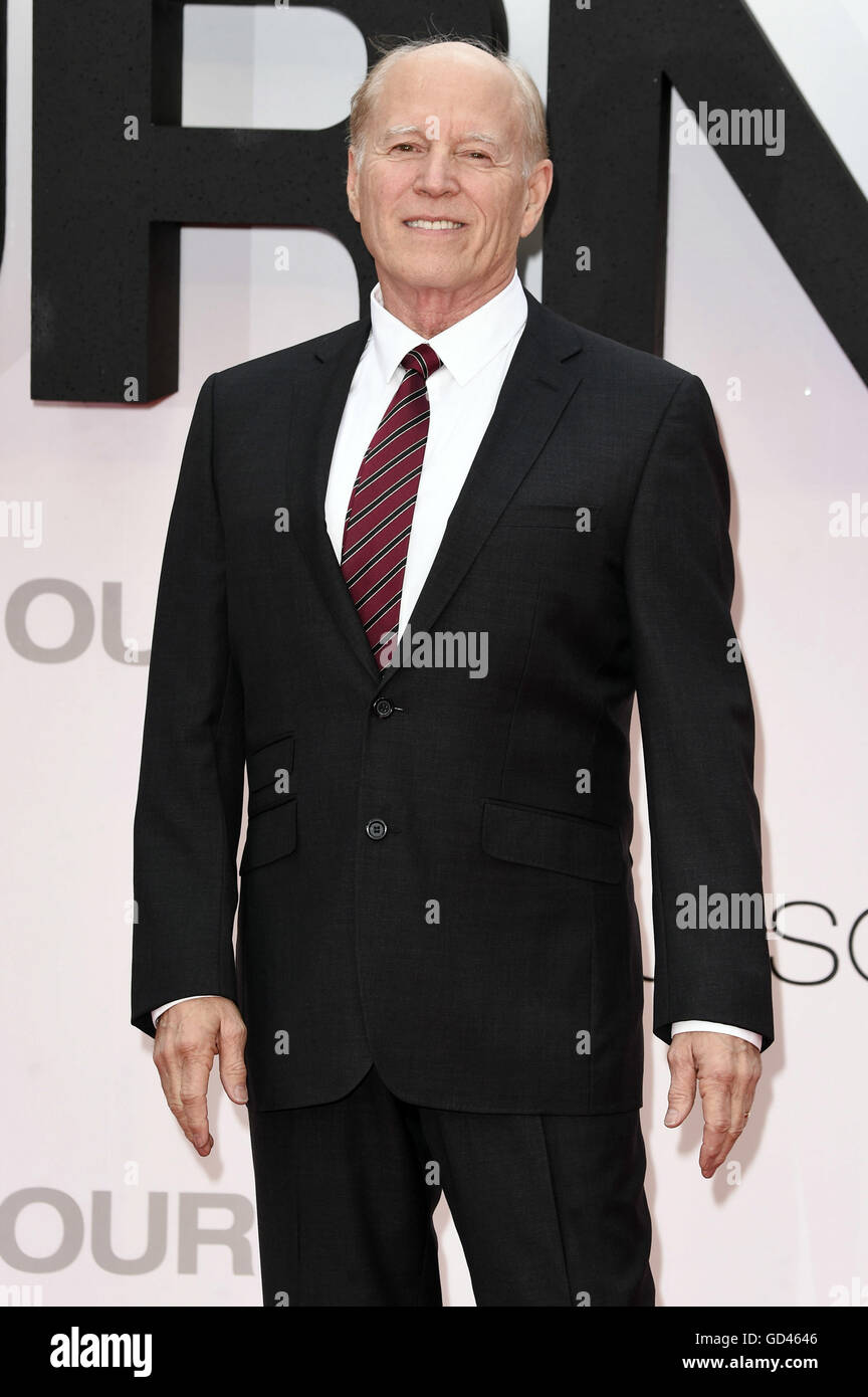 Frank bourne hi-res stock photography and images - Alamy