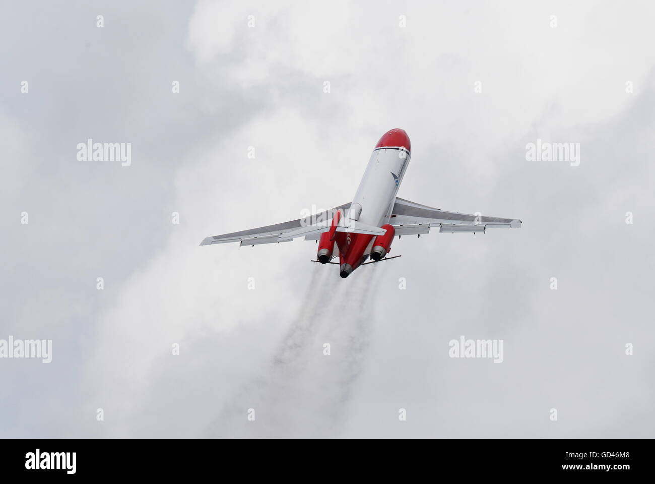 Narrow Body Jet High Resolution Stock Photography and Images - Alamy