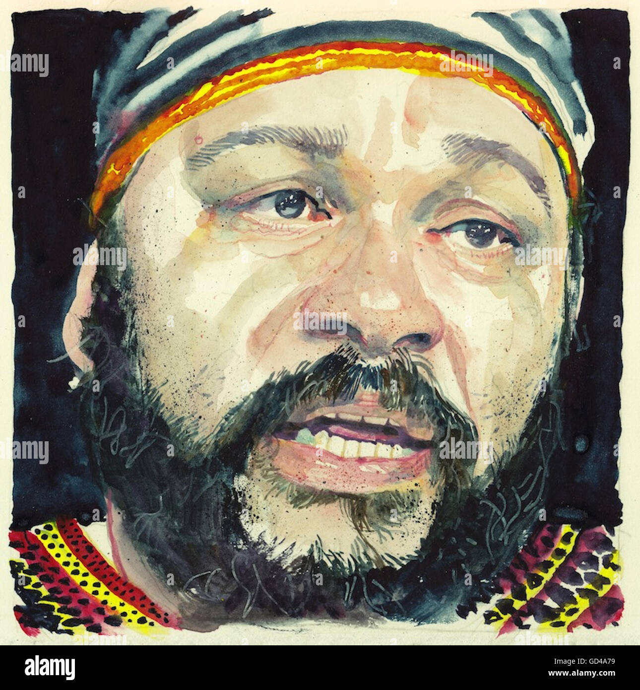 Michael frith hi-res stock photography and images - Alamy