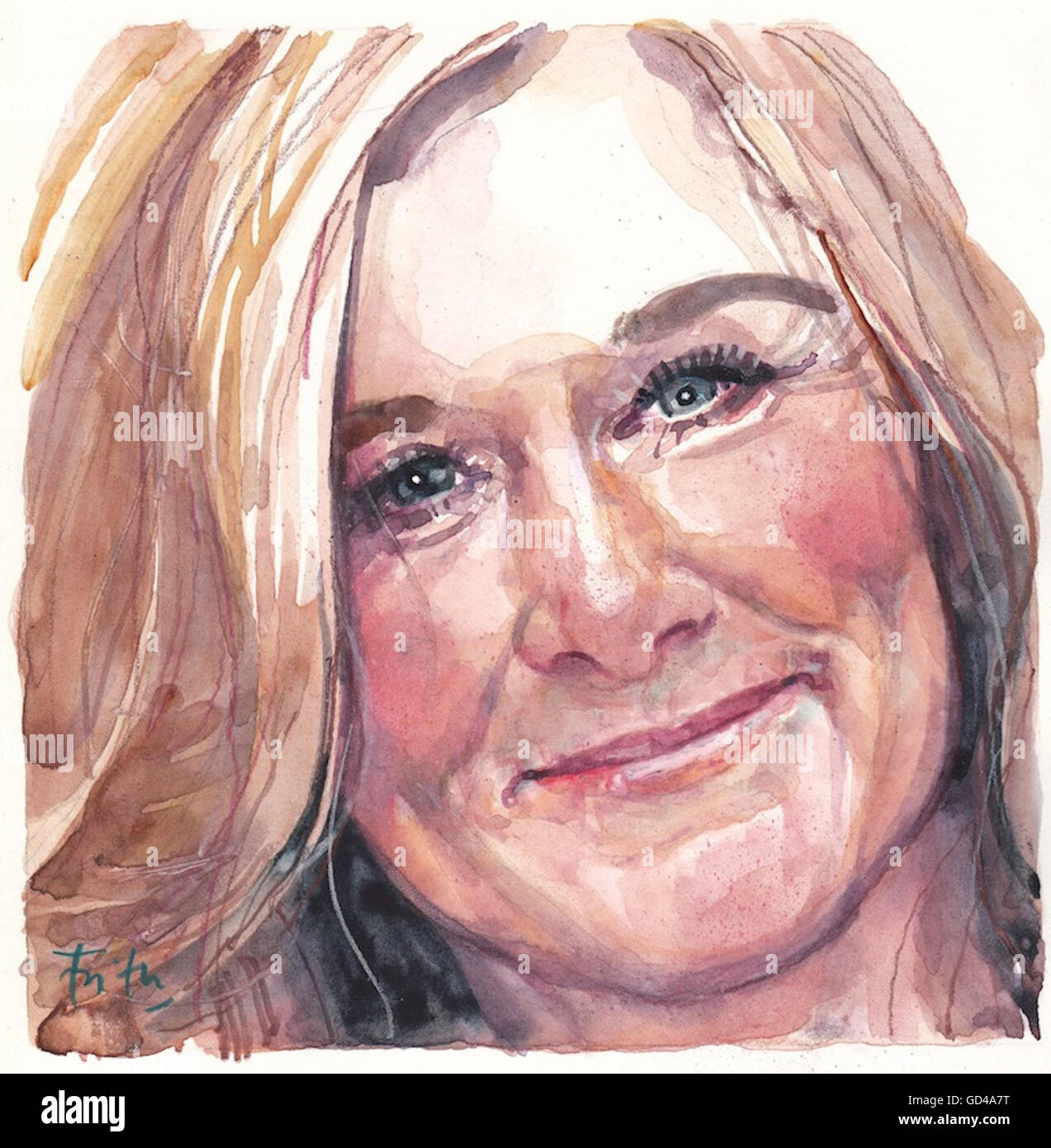 Michael frith hi-res stock photography and images - Alamy