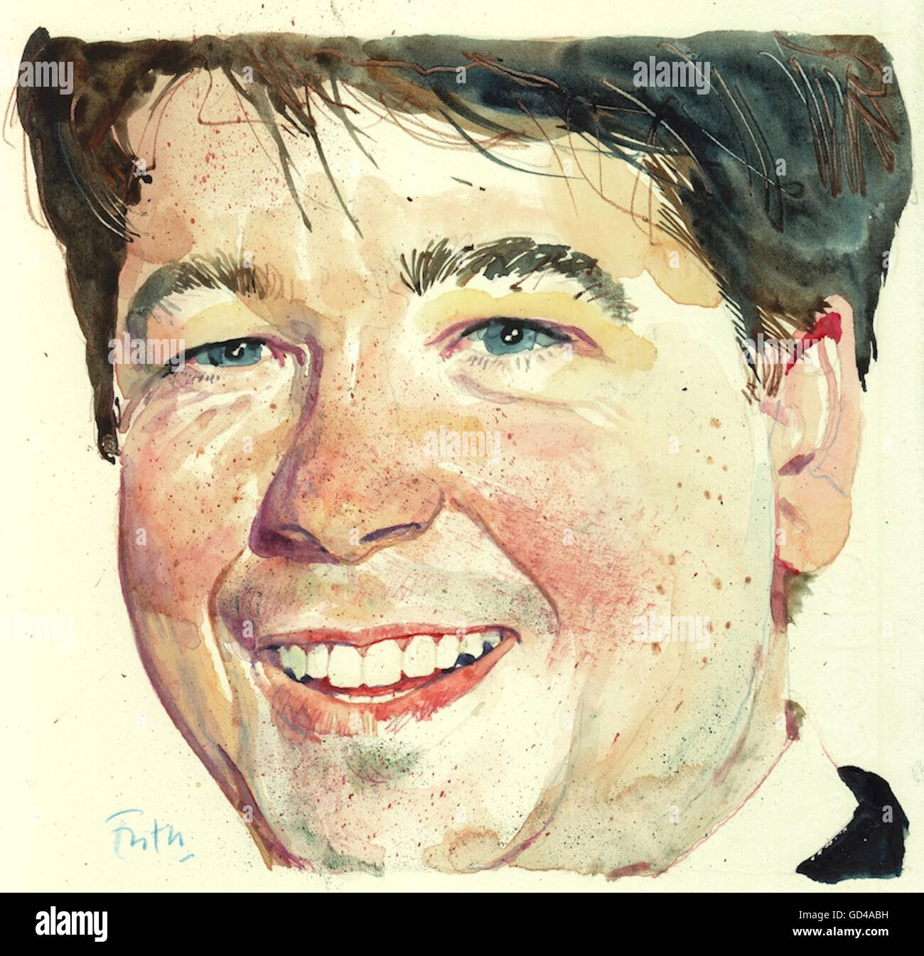 Michael Frith High Resolution Stock Photography and Images - Alamy