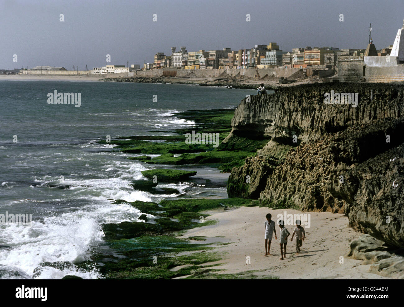 Porbandar hi-res stock photography and images - Alamy
