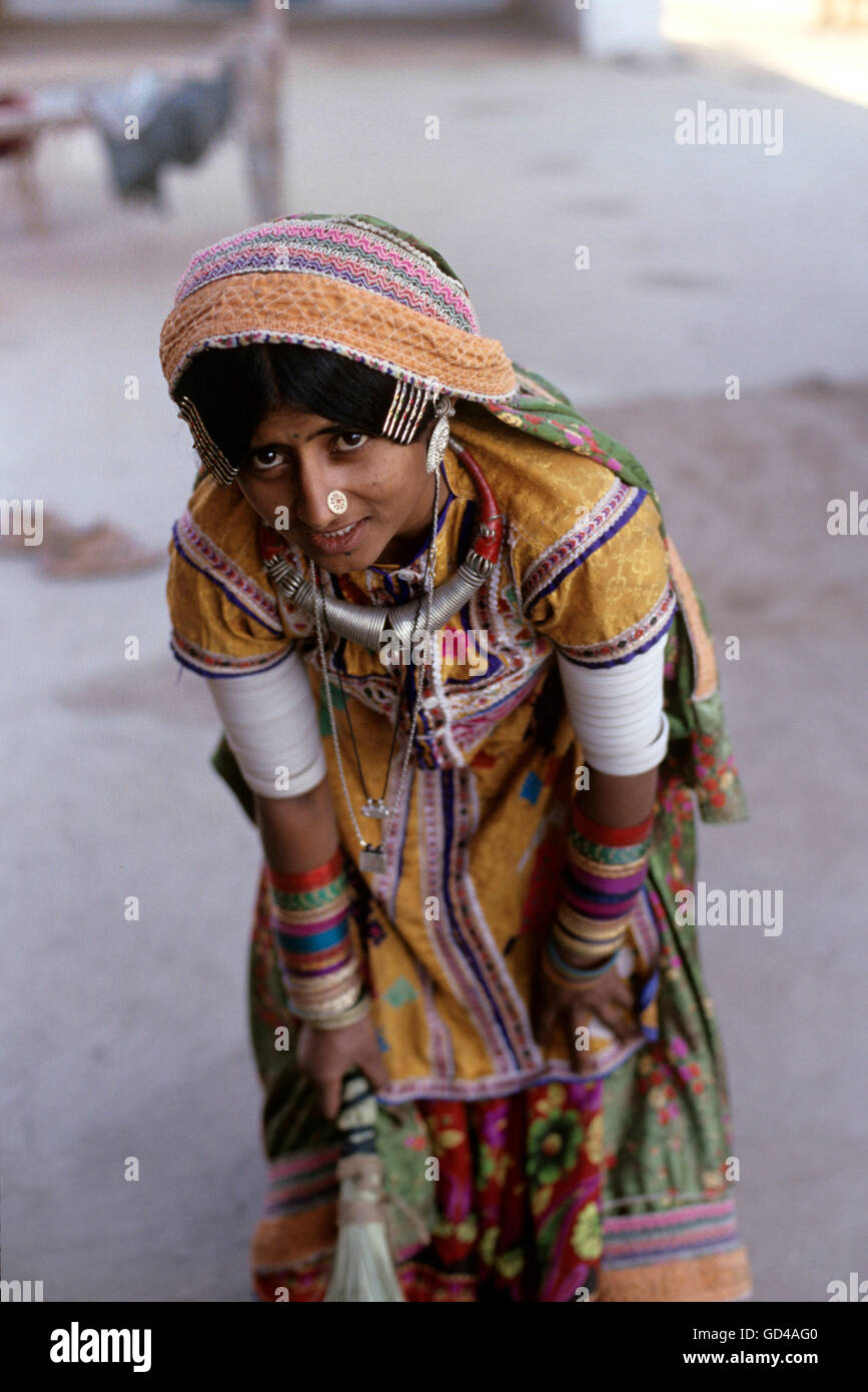 The harijans hi-res stock photography and images - Alamy