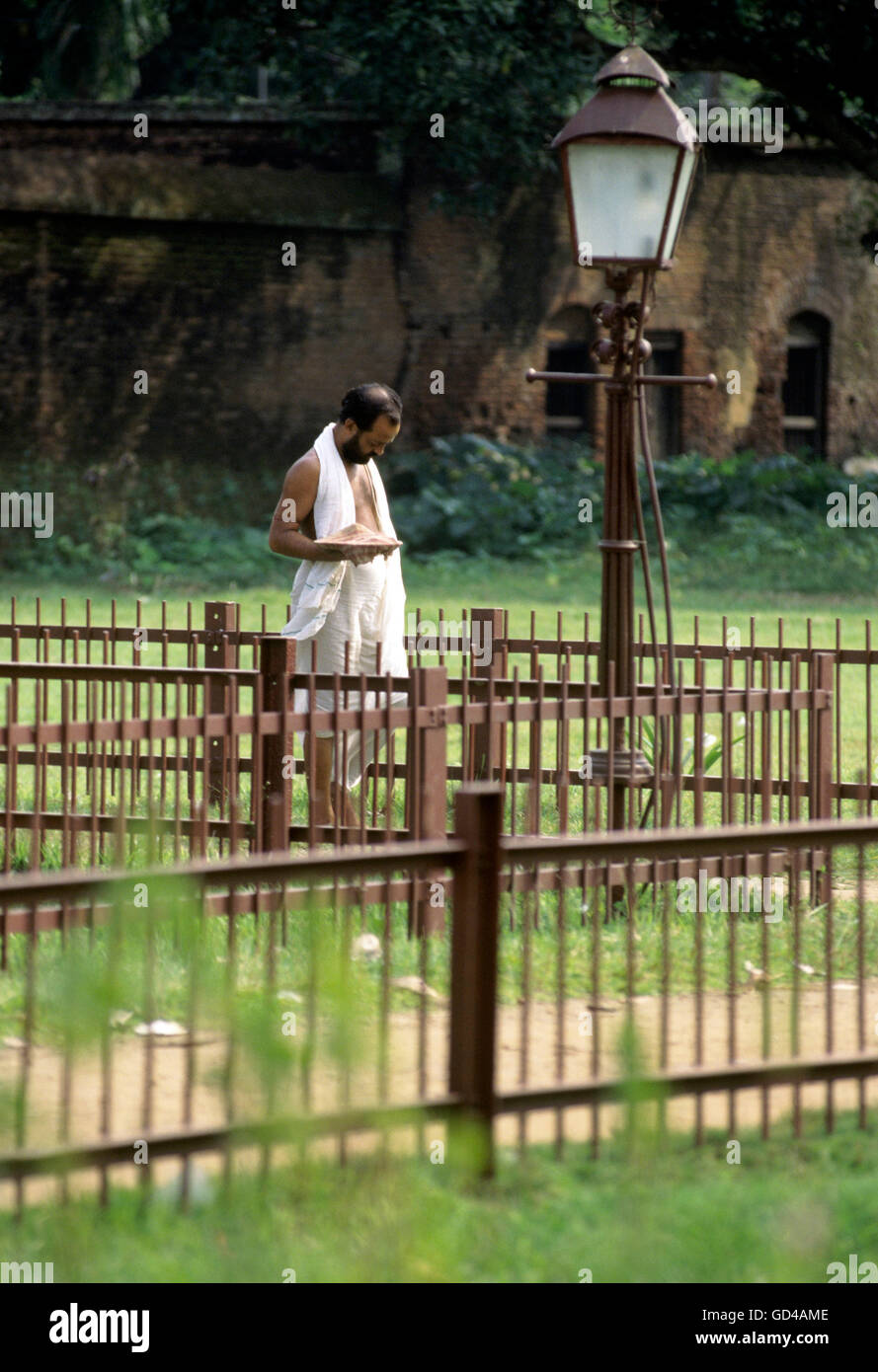 Temples of kalna and india hi-res stock photography and images - Alamy