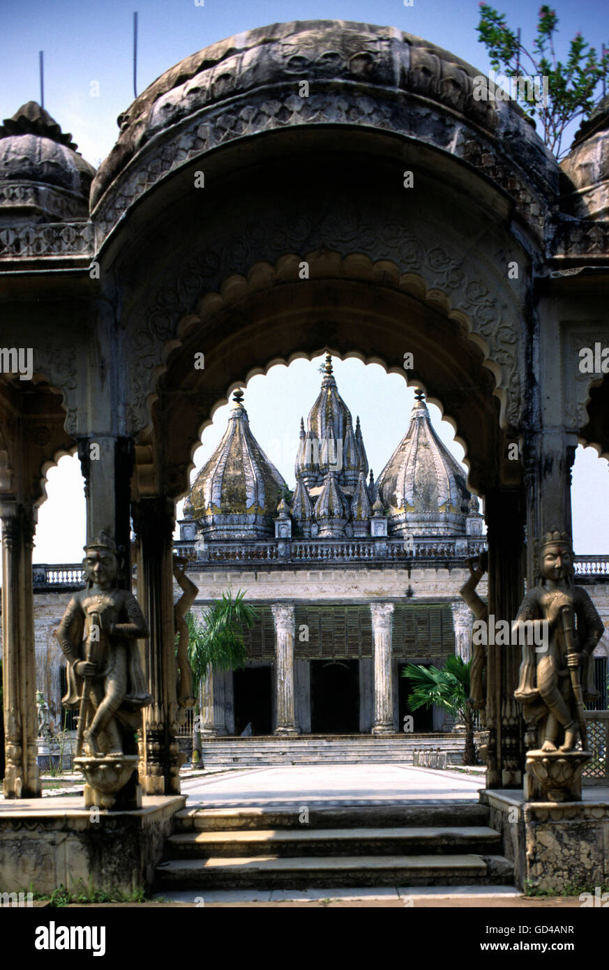 Jai ganj hi-res stock photography and images - Alamy