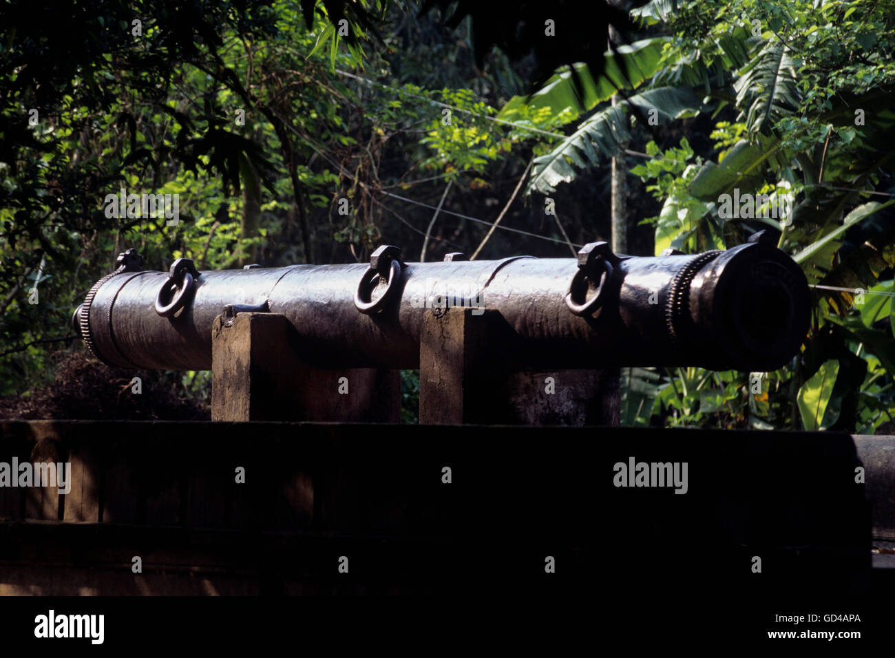 Jahankesha gun hi-res stock photography and images - Alamy