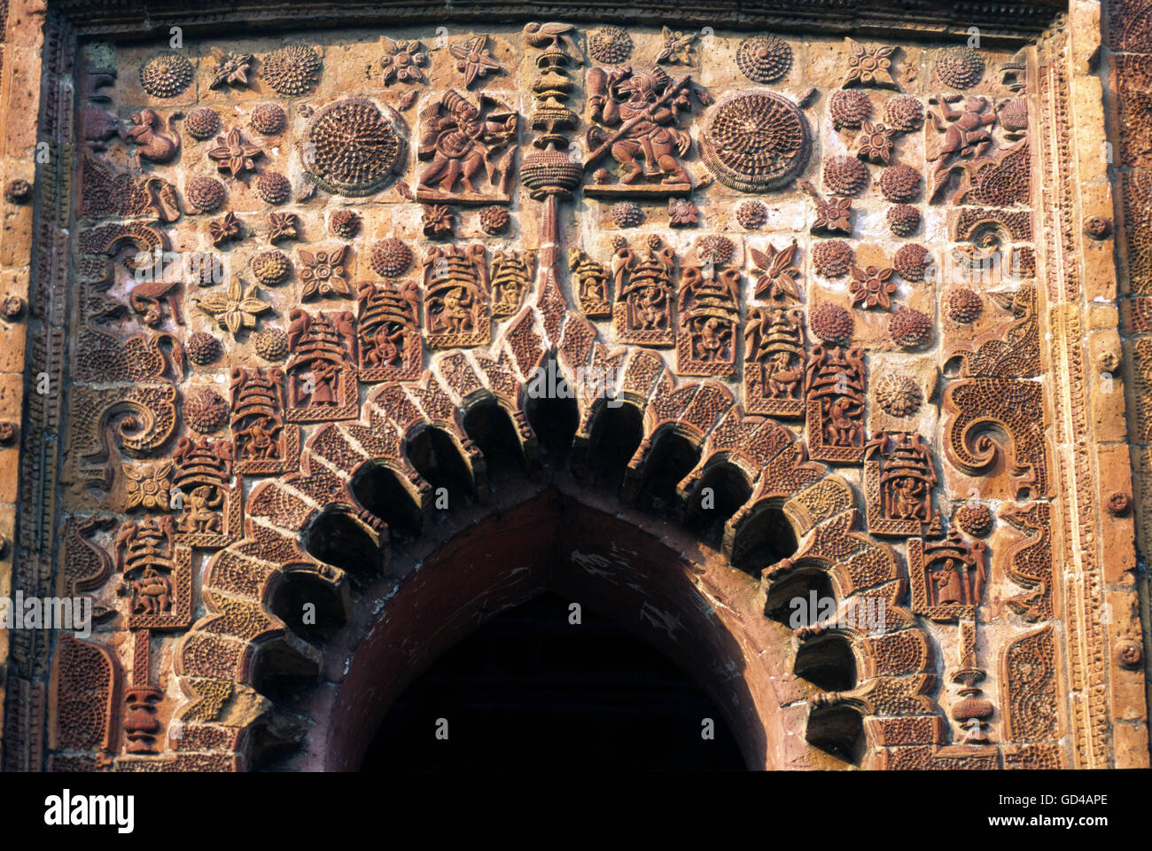 Vasudev temple hi-res stock photography and images - Alamy