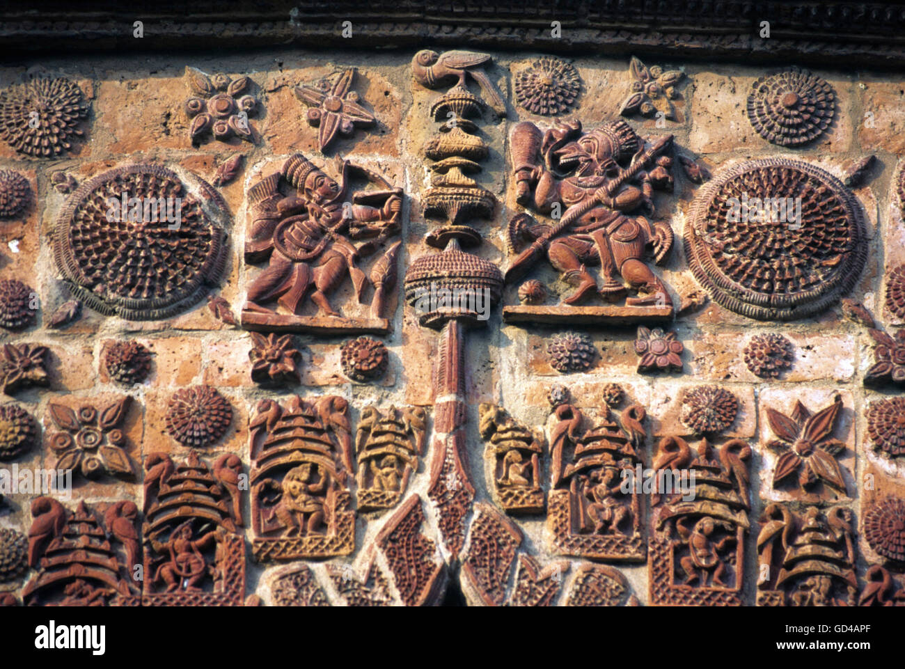 Vasudev hi-res stock photography and images - Alamy