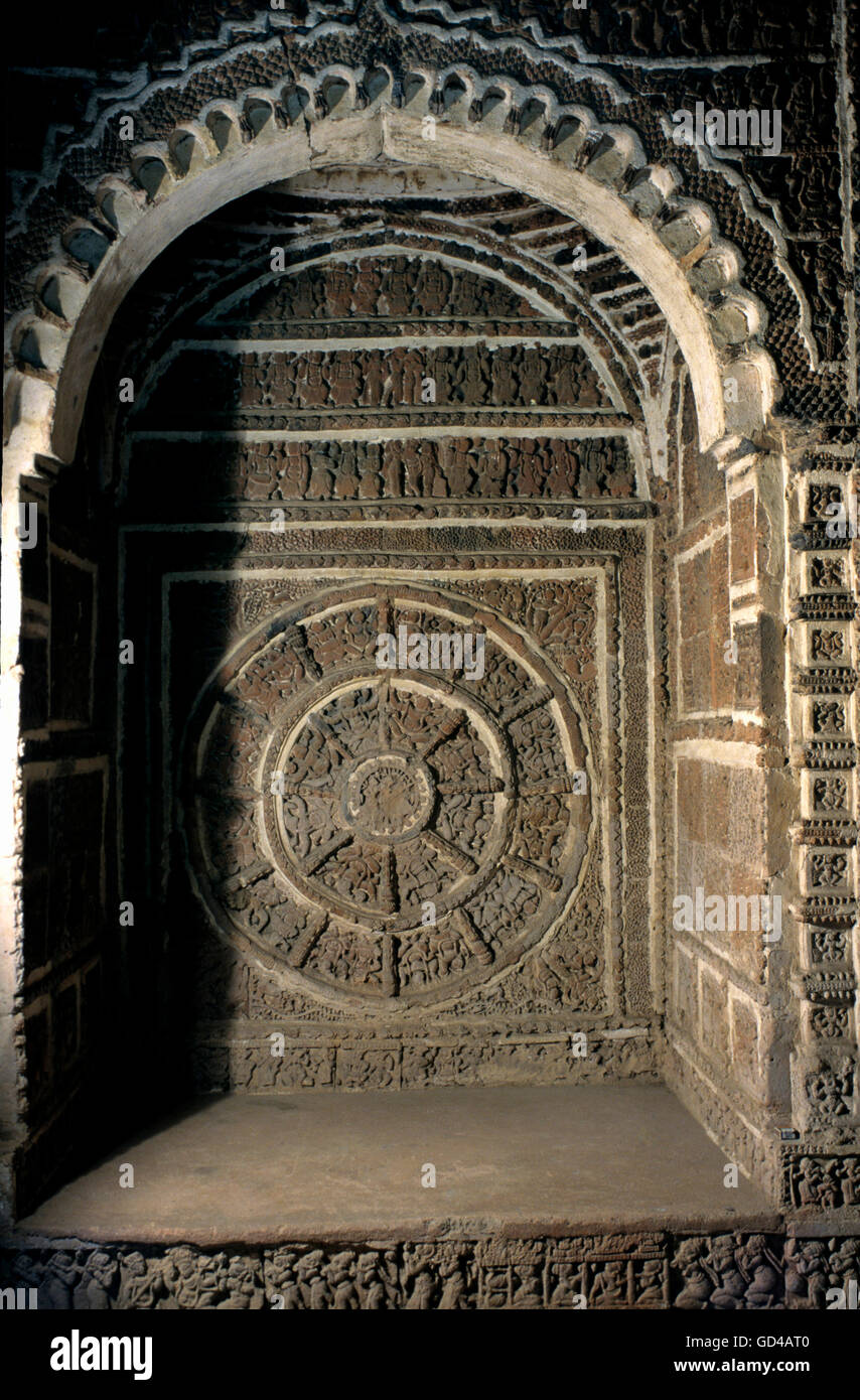 Shyama Raya temple Stock Photo - Alamy