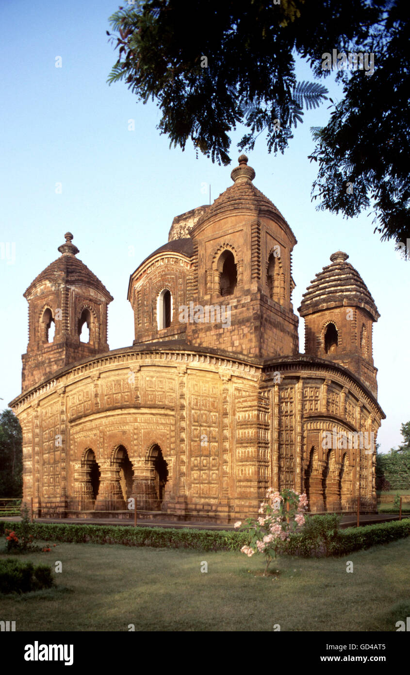 Shyama raya temple hi-res stock photography and images - Alamy