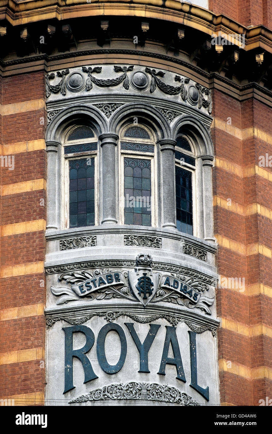 Bbd bagh hi-res stock photography and images - Alamy