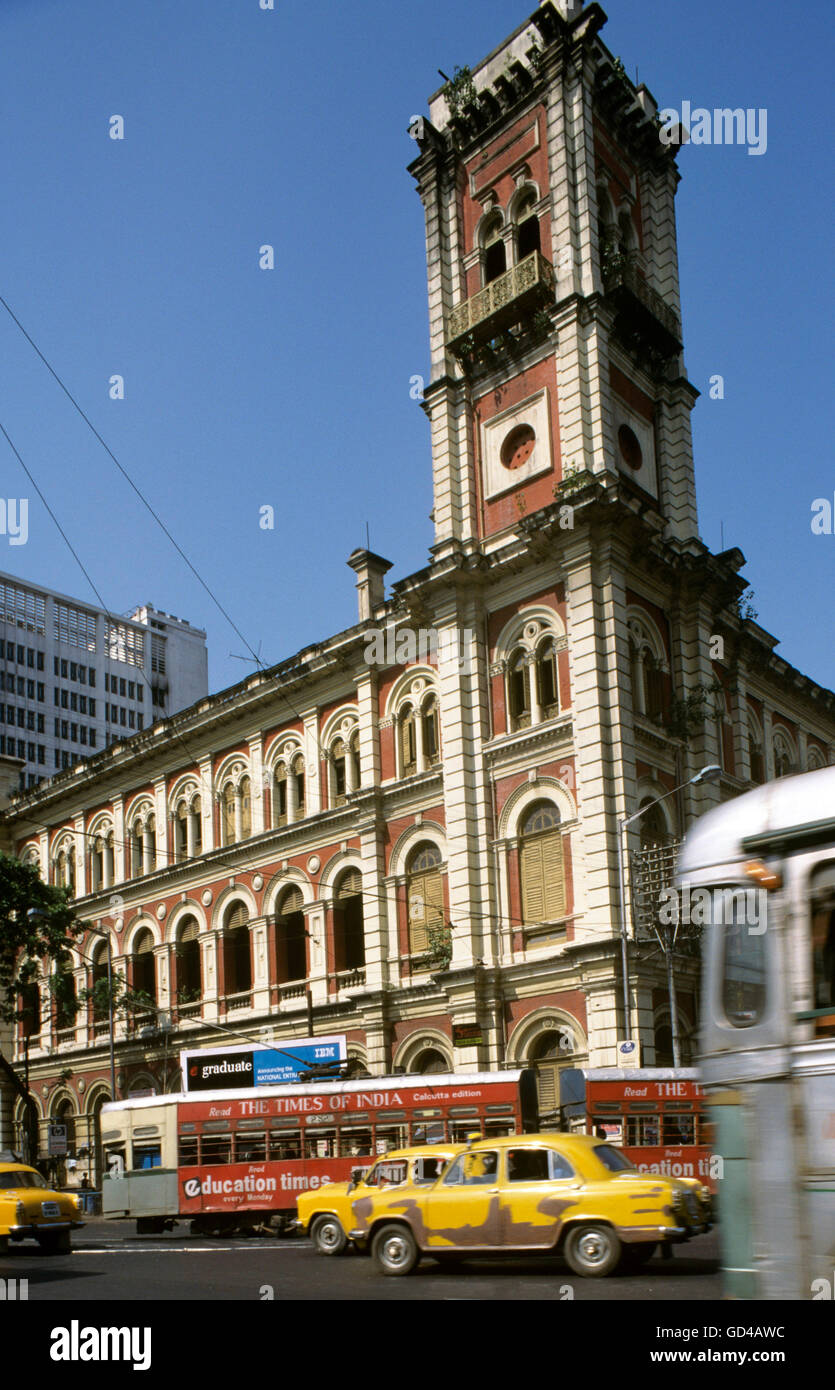 Bbd bagh hi-res stock photography and images - Alamy