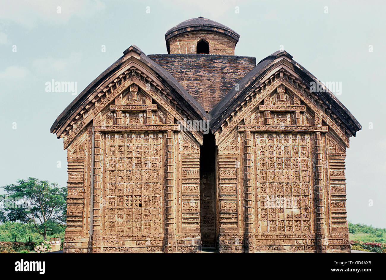 Keshta raya temple hi-res stock photography and images - Alamy