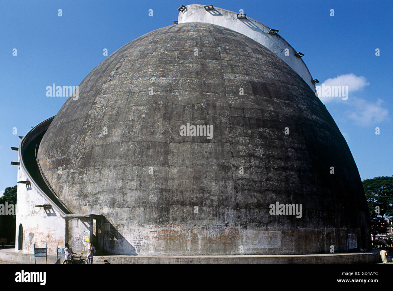 Golghar hi-res stock photography and images - Alamy