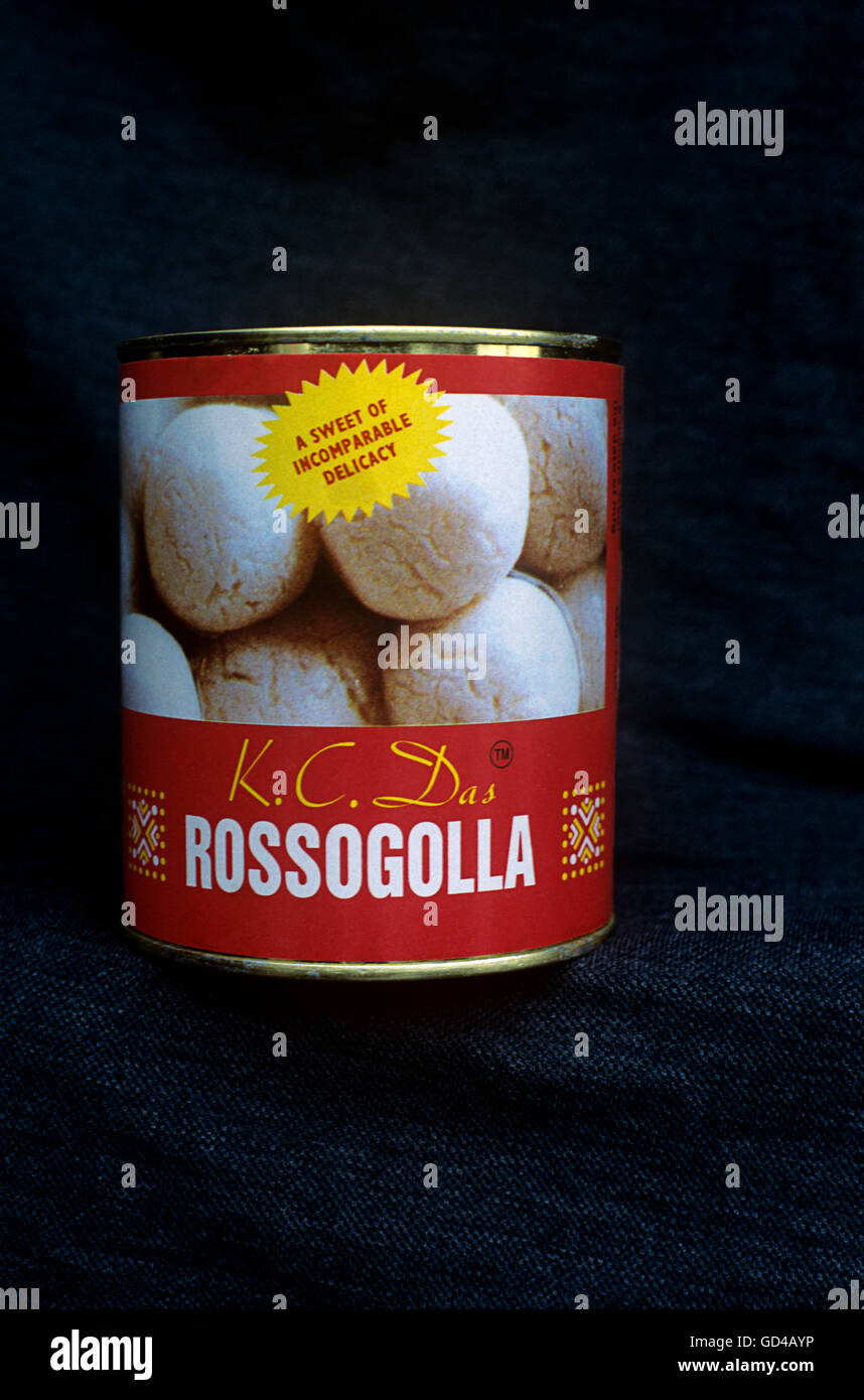 Can of sweet Stock Photo - Alamy