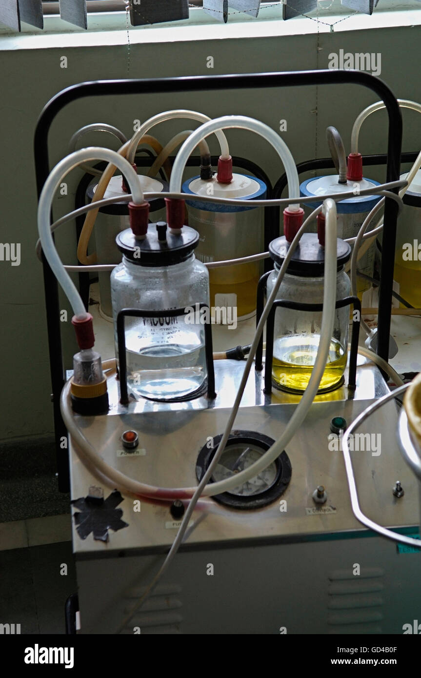 Lab pipes hi-res stock photography and images - Alamy