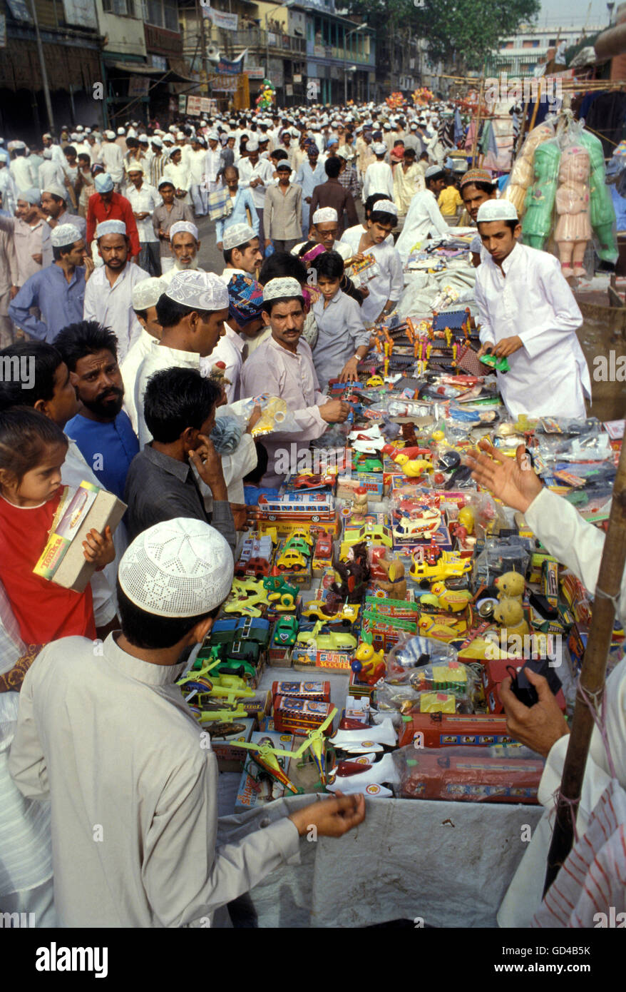 Id market hi-res stock photography and images - Alamy