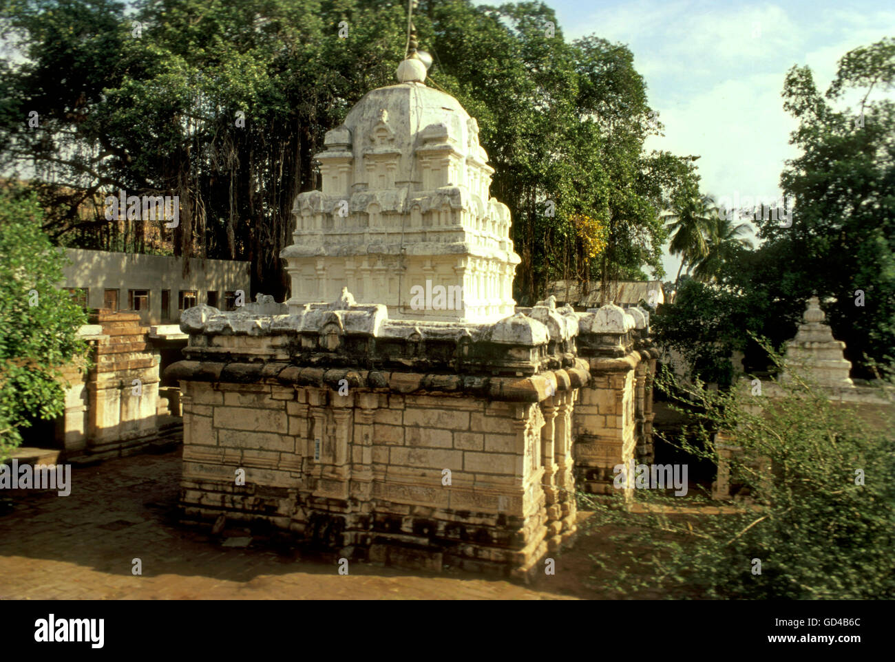 Mahakuteshvara temple hi-res stock photography and images - Alamy