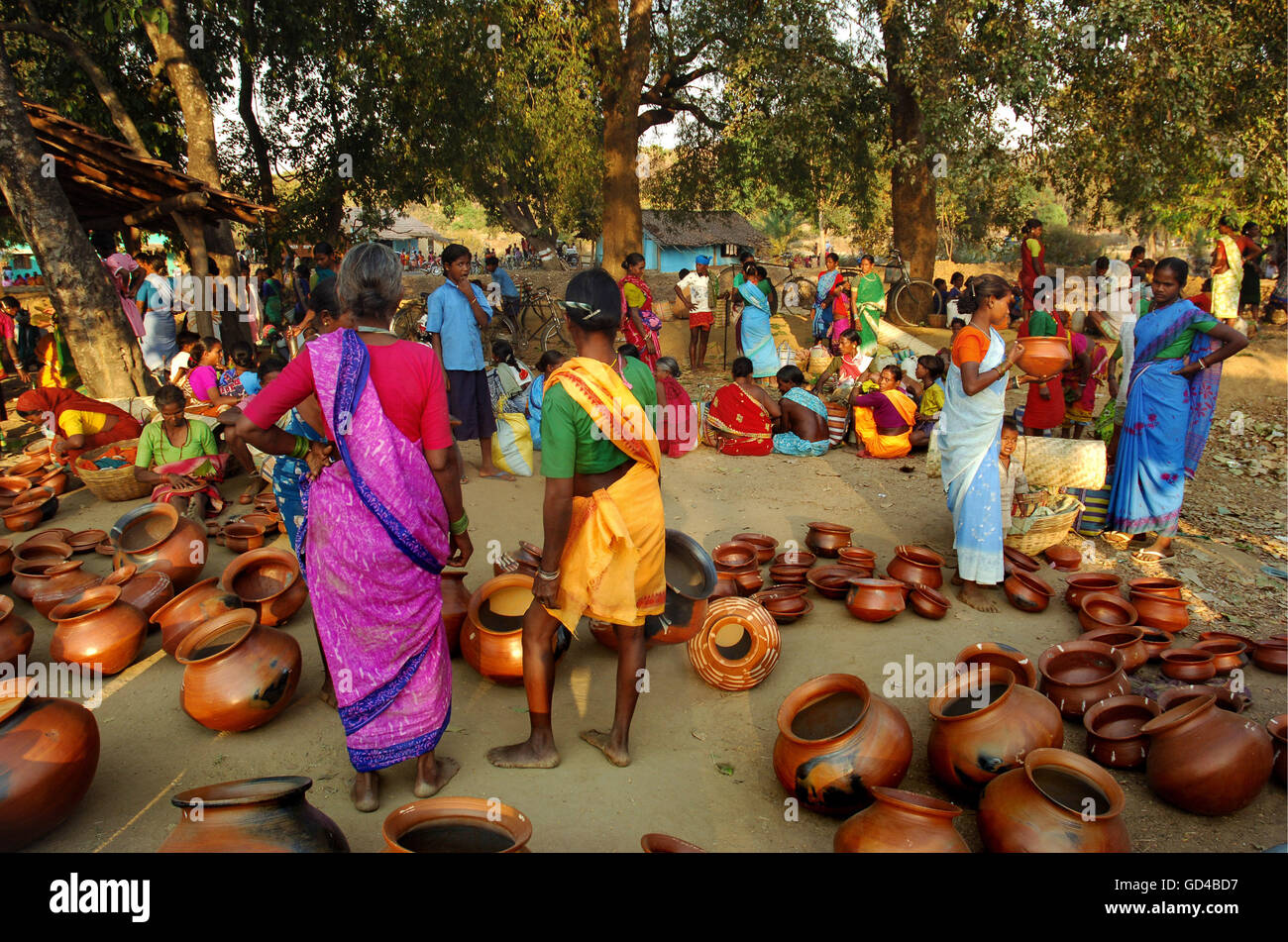 Narayanpur hi-res stock photography and images - Alamy